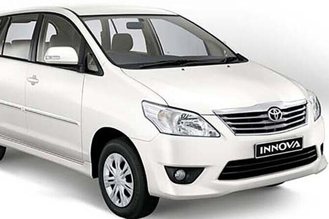 Private Transfer: Cochin Airport (COK) to Cochin Port Cruise Ship Terminal - The Sum Up