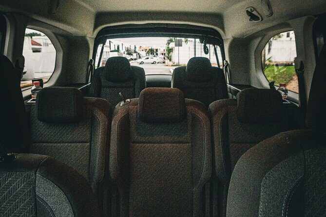 Private transfer Costa Mujeres Airport | Viaje Redondo - Who Should Consider This Service?