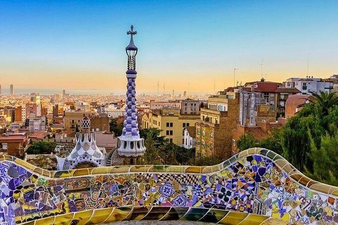 Private Transfer: Cruise Port to Barcelona by Luxury Van - Authentic Touches and Authentic Experiences