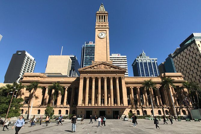 Private Transfer: Cruise Port to Brisbane Airport BNE or Brisbane City - Frequently Asked Questions