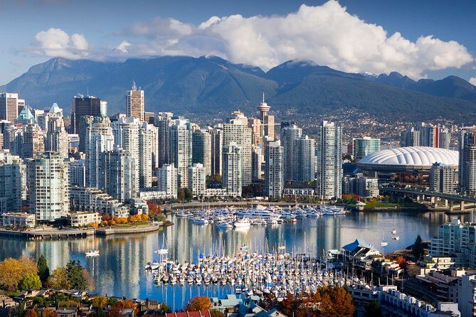 Private Transfer: Cruise Terminal to Vancouver by Luxury SUV - Introduction: Warmly Introducing Your Vancouver Transfer Experience