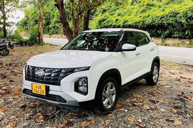 Private Transfer: Da Nang Airport to/from Tam Ky City Center - FAQs