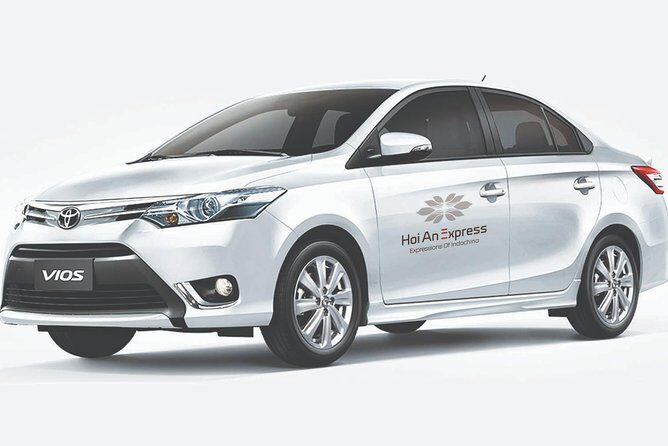 Private Transfer: Da Nang City Center to Nha Trang City Center - Summing It Up