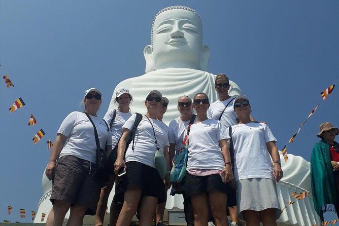 Private Transfer Da nang or Hoi An To Hue Via Ba Na Hill Golden Bridge - Practical Details and Tips