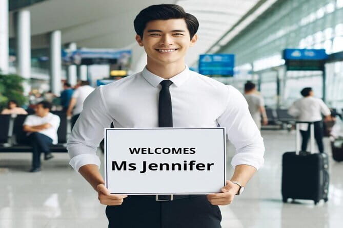 Private Transfer Da Nang to Hoi An - Authentic Experiences from Travelers