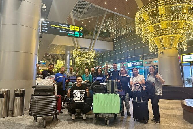 Private Transfer Da Nang to Hoi An - Why Choose This Transfer?