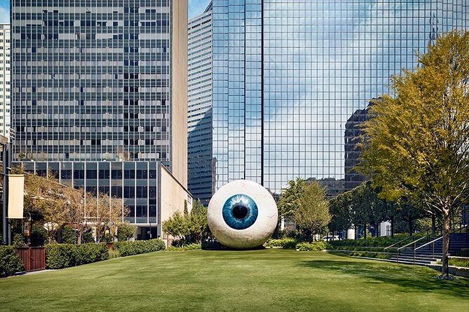 Private Transfer: Dallas to Dallas Airport DFW by Luxury SUV - FAQ