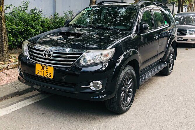 Private transfer Danang airport - Hotels in Danang - Key Points