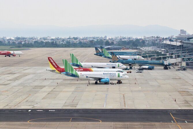 Private transfer Danang airport - Hotels in Danang - Who Will Benefit Most?