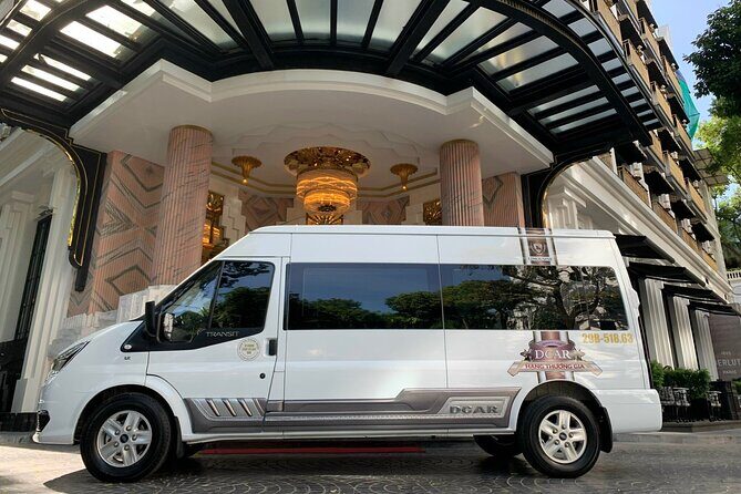 Private transfer Danang airport - Hotels in Danang - Final Thoughts
