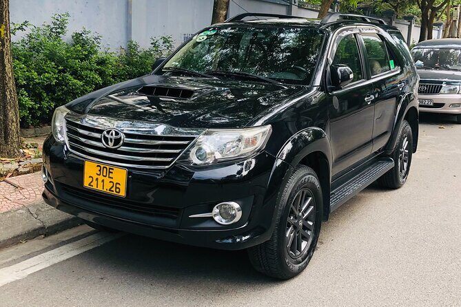 Private transfer Danang airport - Hotels in Hoi An town - Pricing and Value for Money