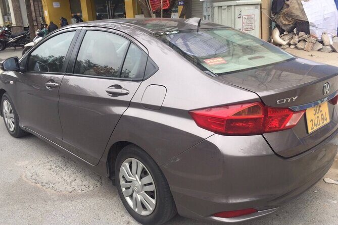 Private transfer Danang airport - Hotels in Hoi An town - Real Experiences from Travelers