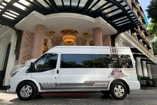 Private transfer Danang airport - Hotels in Hoi An town - Practical Tips for Travelers