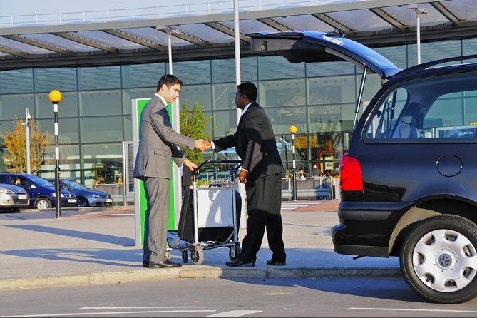 Private Transfer Darjeeling Hotels To Bagdogra Airport IXB Drop - Why Choose This Private Transfer?