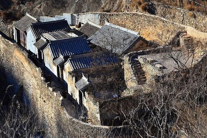 Private Transfer: Day Trip of Cuandixia Village From Beijing - Exploring Cuandixia: Village Walk and Family Visits