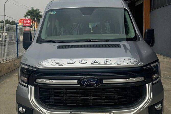 Private Transfer Dcar Limousine Ha Noi - Ha Long - Analyzing the Price and Value