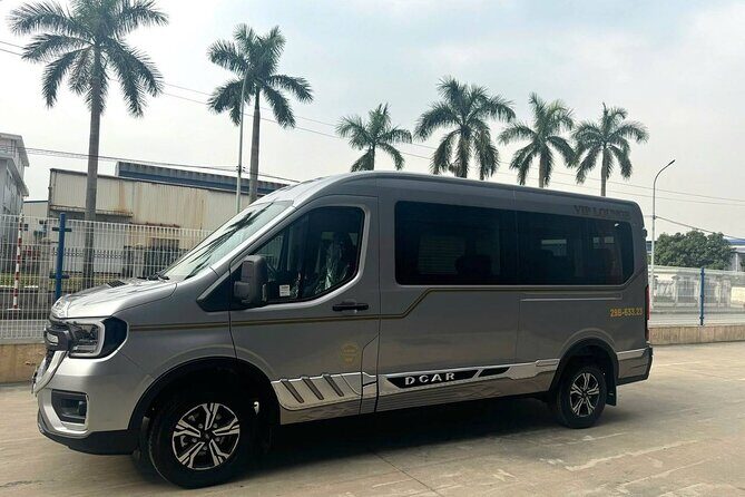 Private Transfer Dcar Limousine Ha Noi - Ha Long - Who Will Love This Service?