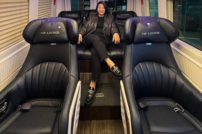 Private Transfer Dcar Limousine Ha Noi - Ha Long - FAQ