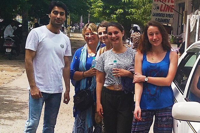 Private Transfer Delhi -Jaipur || Jaipur- Delhi - A Practical Guide to the Private Delhi-Jaipur Transfer