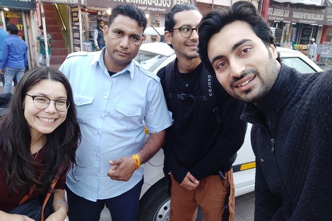 Private Transfer Delhi -Jaipur || Jaipur- Delhi - Frequently Asked Questions