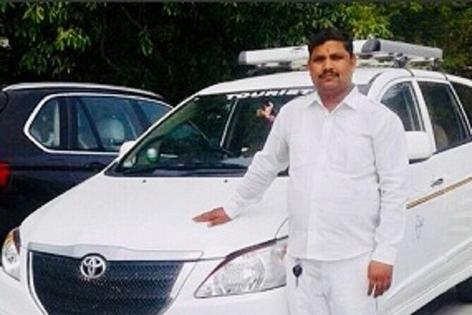 Private Transfer Delhi to Agra - Key Points