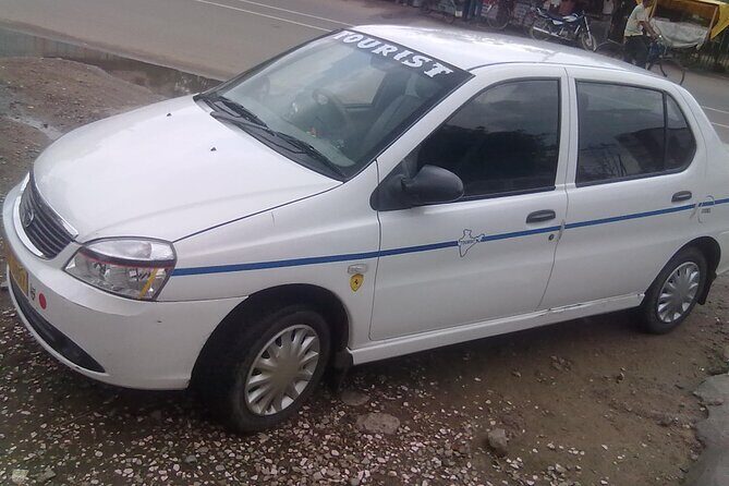 Private Transfer Delhi to Agra - Who Will Benefit Most from This Service?