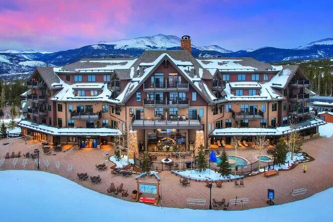 Private Transfer Denver Airport DEN to Hot Ski Resorts - Final Thoughts
