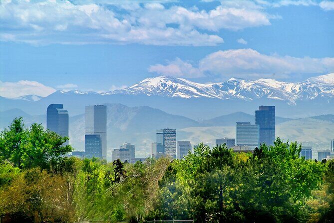 Private Transfer Denver International Airport DEN to Denver City - Who This Service Is Best For