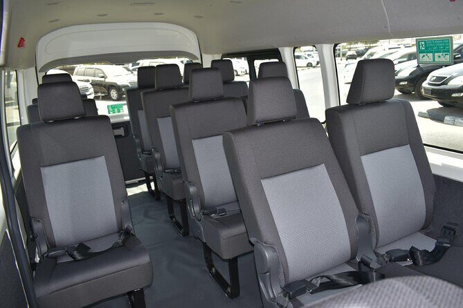 Private Transfer: Dhaka City Hotel or Home to Airport (DAC) - Who Will Appreciate This Service?