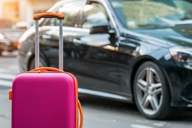 Private Transfer: Dhaka City To Hazrat Shahjalal International Airport (DAC) - Key Points