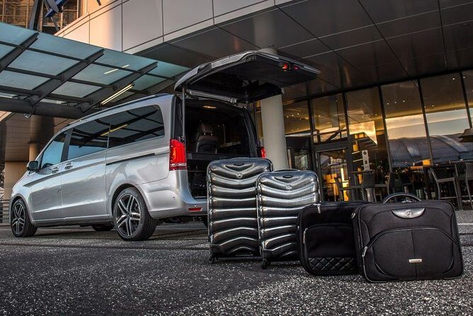 Private Transfer: Dhaka City To Hazrat Shahjalal International Airport (DAC) - Why This Transfer Works Well for Travelers