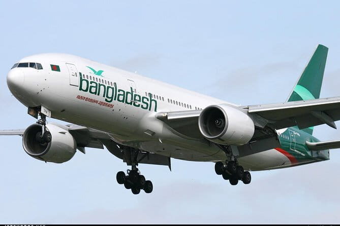 Private Transfer: Dhaka Hotel to Shahjalal International Airport (DAC) - An Honest Breakdown of the Private Transfer Experience