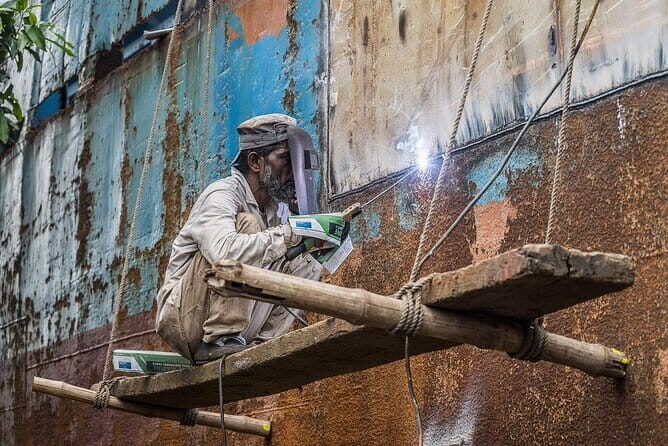 Private Transfer: Dhaka Hotel to Shahjalal International Airport (DAC) - Who This Service Is Best For