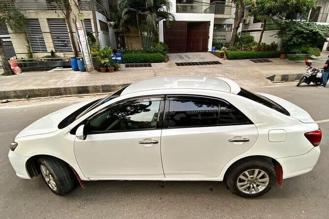 Private Transfer: Dhaka Hotel to Shahjalal International Airport (DAC) - FAQ