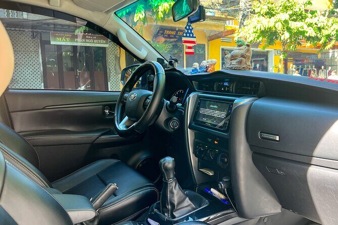 Private Transfer: Dien Bien Phu Airport to/from Dien Bien Phu - Authentic Experiences and Traveler Insights