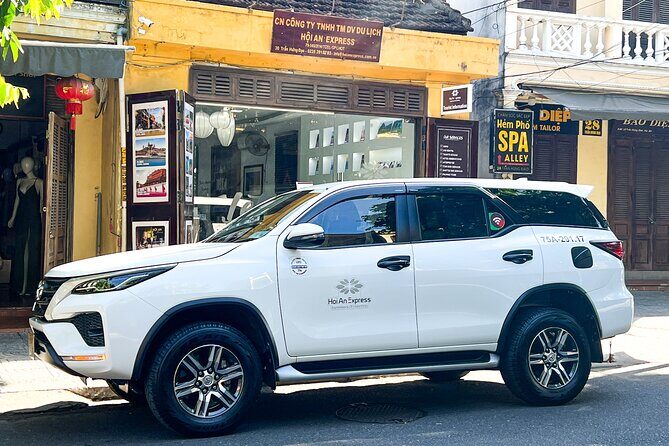 Private Transfer: Dien Bien Phu Airport to/from Dien Bien Phu - FAQs