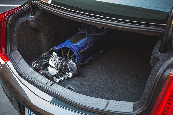 Private Transfer Downtown Fort Worth to Fort Worth Airport DFW Luxury Vehicle - FAQ