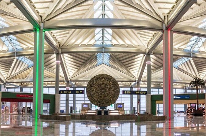 Private Transfer Felipe Angeles Airport NLU AIFA to Mexico City - Final Thoughts: Who Benefits Most?