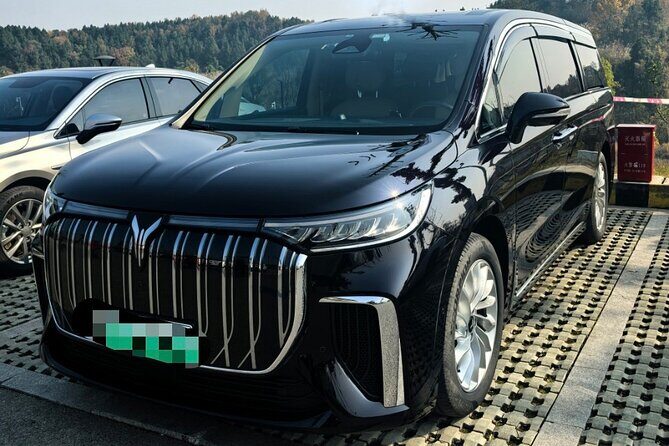 Private Transfer for Beijing Airport PEK or PKX - What to Expect from Your Beijing Airport Transfer