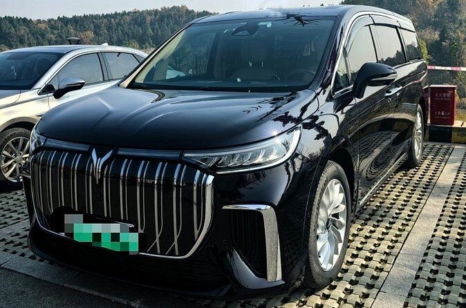 Private Transfer for Beijing Airport PEK or PKX - Practical Tips for a Smooth Experience