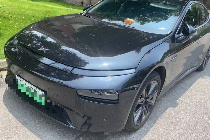 Private Transfer for Beijing Airport PEK or PKX - Who Should Consider This Service?