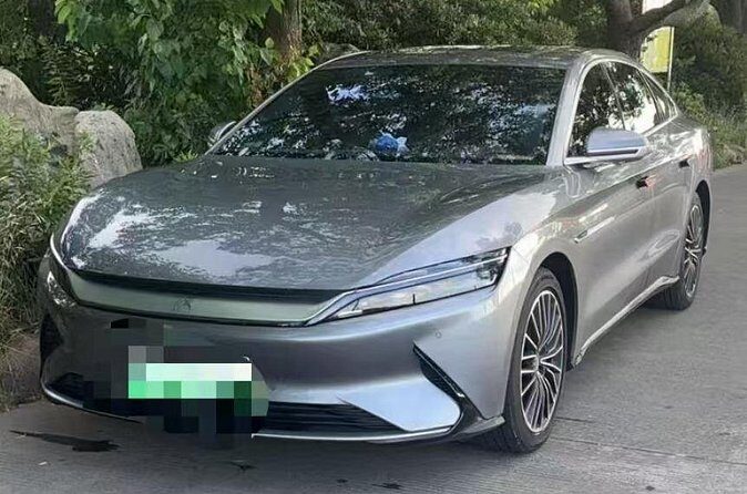 Private Transfer for Beijing Airport PEK or PKX - Final Thoughts: Is It Worth It?