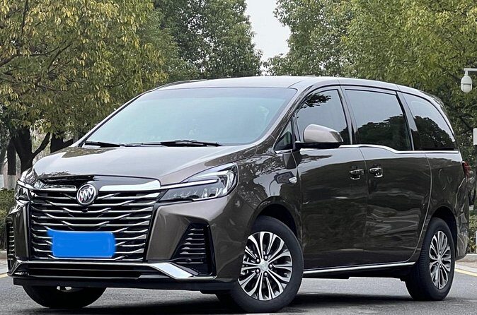 Private Transfer for Beijing Airport PEK or PKX - Frequently Asked Questions