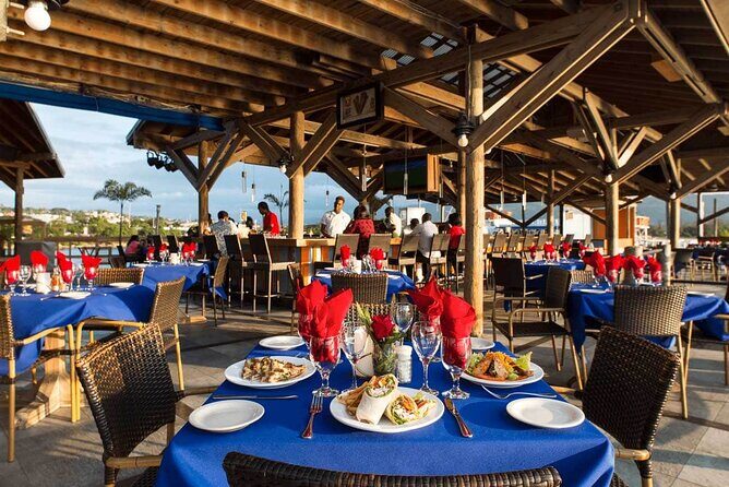 Private Transfer for Dinner Appointment in Montego Bay - Key Points