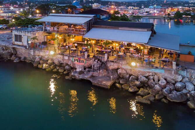 Private Transfer for Dinner Appointment in Montego Bay - Why Choose This Transfer?