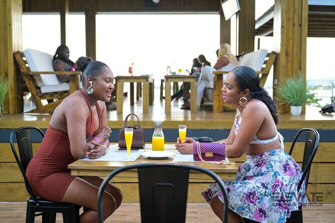 Private Transfer for Dinner Appointment in Montego Bay - The Practicalities