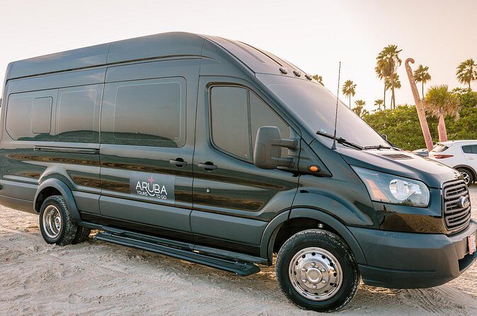 Private Transfer for Small and Mid-Sized Groups and Families - Who Is This Transfer Best For?