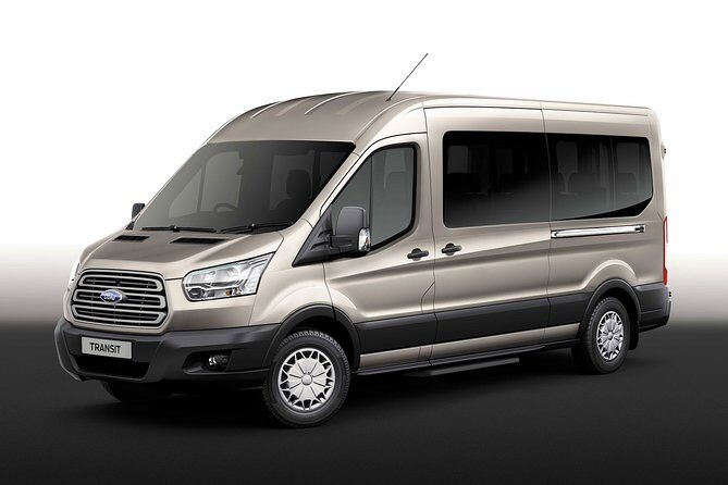 Private Transfer Fort Worth Airport DFW to Downtown Fort Worth by Luxury Vehicle - Why This Transfer Works for You