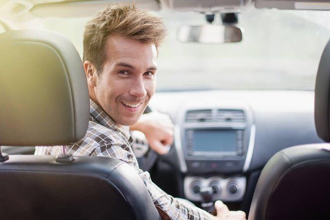 Private Transfer: Frankfurt to Munich with 2h Sightseeing Stop - Key Points