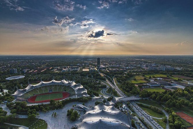 Private Transfer: Frankfurt to Munich with 2h Sightseeing Stop - The Itinerary Breakdown and What to Expect